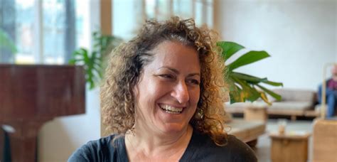 Interview Michelle Moog Koussa Moog Foundation AMAZONA De