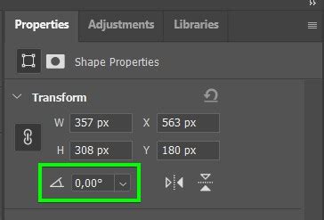 How To Make An Arrow In Photoshop Easy Ways