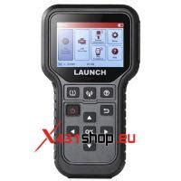 LAUNCH Creader TPMS V Vs CRT E CRT X Comparison