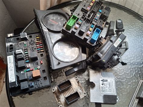 Auto Ecu Car Computer Box Testing Coding And Programming Junk Mail