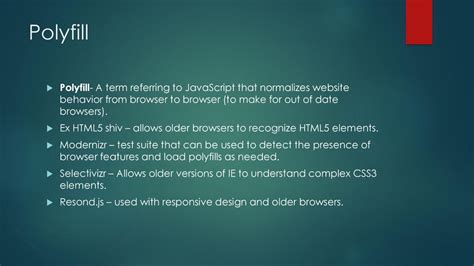 Creating Dynamic Interactive Web Pages Ppt Download