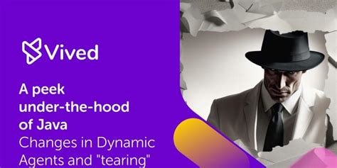 Artur Skowroński On Linkedin A Peek Under The Hood Of Java Dynamic