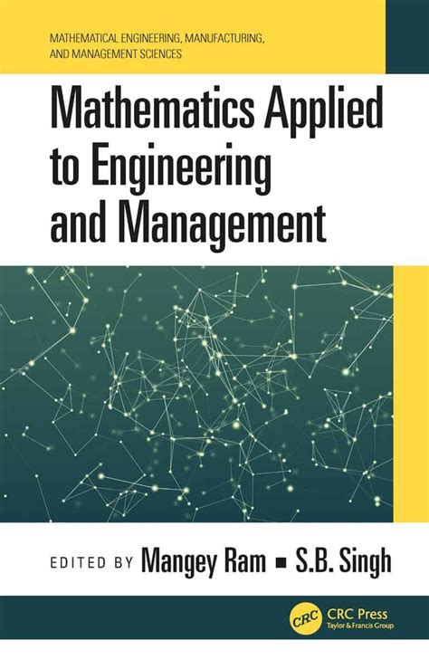 Available Mathematics Applied To Engineering And Management Ebook Rtextbook