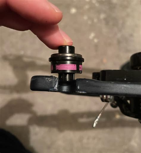 Zwift Hub One Axel Adapter Not Fitting SOLVED Bugs And Support Zwift Forums