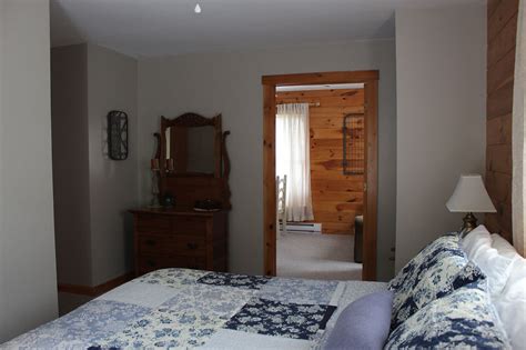 Rooms Foxboro Lodge