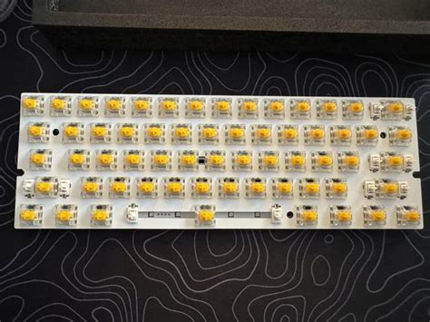 Tofu Redux 60he Module Build Rwootingkb