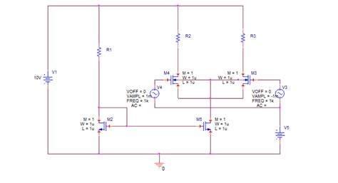 I Have Already Run My Ltspice Simulation Of The