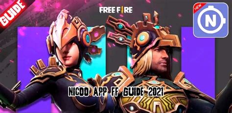 Descargar Nico App Nicoo App Mod Guide Apk Última Versión 1 0 Para