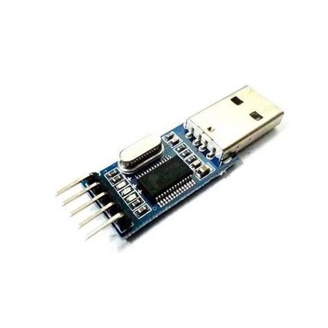 conversor usb serial ttl pl2303 shopee brasil
