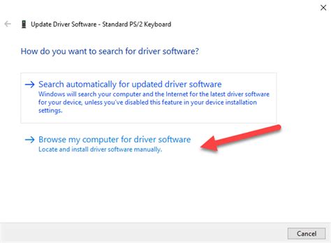 How To Fix Keyboard Not Working Properly After Windows Update