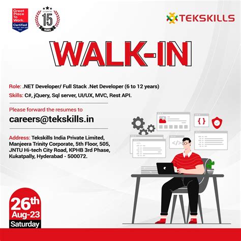 Naveen Krishna On Linkedin Walk