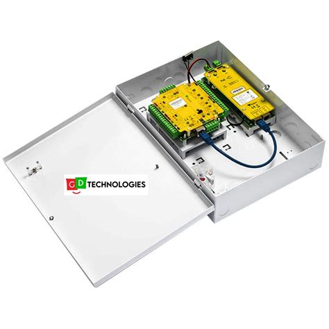Paxton Net2 Plus Controller Poe Metal Housing