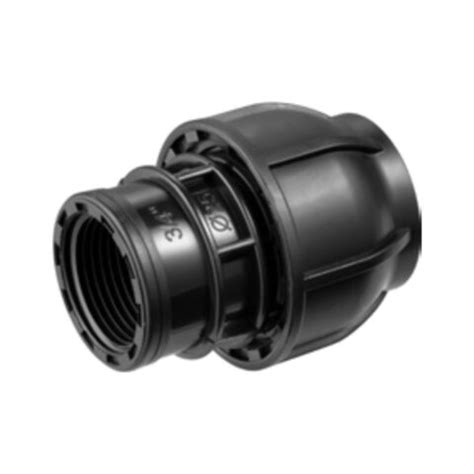 PP Female Threaded Coupling Distributor Agen Pipa Aneka Pipa Pipa Project Pipa PVC Pipa