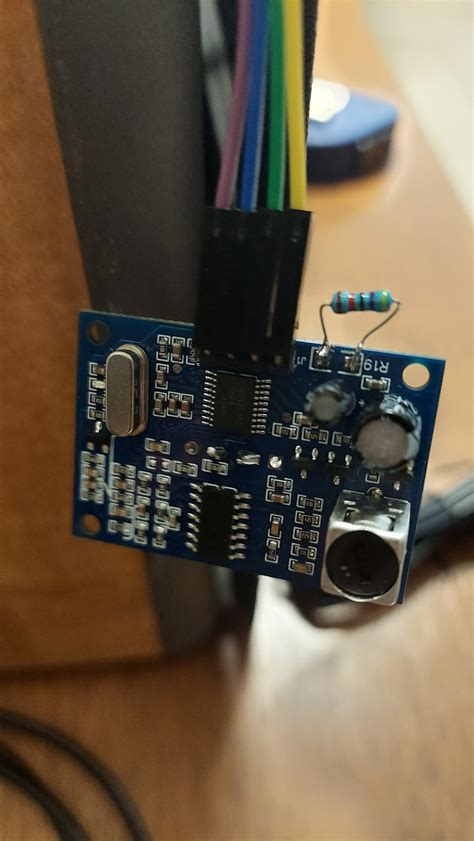 Ultrasonic Distance Sensor Error ESPHome Home Assistant Community