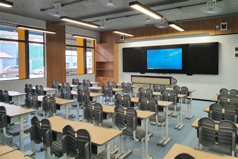 Modular Classroom Building Of Cimc Matrix Living Modular Classroom Building Of Cimc Matrix Living