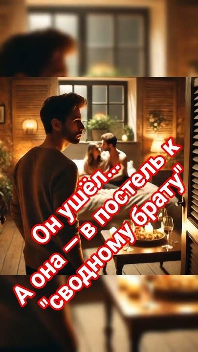 Отпуск втроём закончился изменой и кровью — Короткий фильм клип о предательстве и мести Youtube