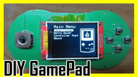 Berry Racer An Arduino Game Played On A Custom Pcb Adafruit Industries Makers Hackers