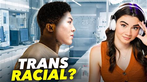 The Next Identity Crisis Youtube