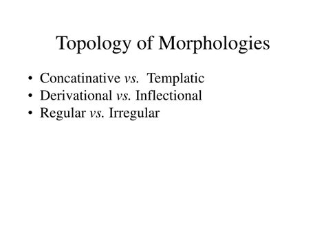 ppt cmsc 723 intro to computational linguistics powerpoint