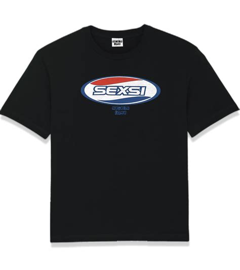 Sexsi T Shirt Status Lost