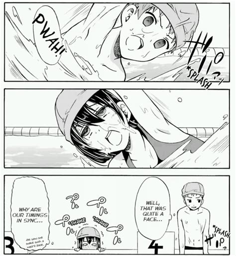 Suki X Suki R Manga