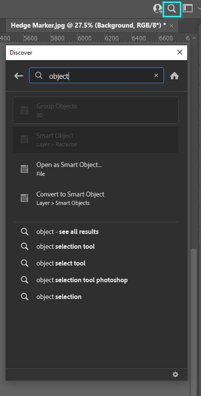 Re No Object Option Or Envelope Distort Adobe Product Community