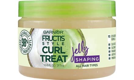 Fructis Style Curl Treat Shap Groupon Goods