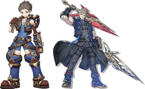 Wholesome Pyra And Mythra [x Post R Nintendowaifus] R Xenoblade Chronicles