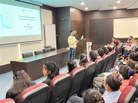 prof dr sridaran rajagopal on linkedin cybersecurity datascience computerapplications