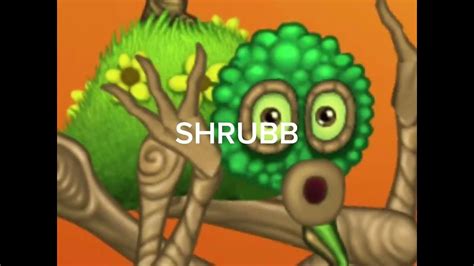 Shrubb Youtube