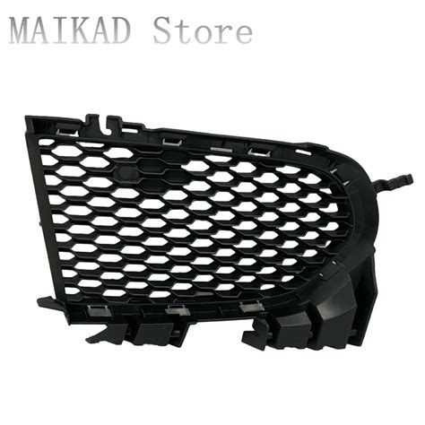 2016-2021 Front Bumper Grille for Jaguar XF T2H7063