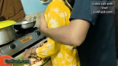 Desi Sister Kitchen Apple Cutting Fucked By Step Brother Eporner