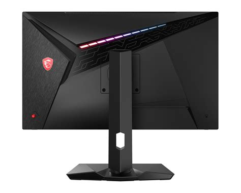 MSI Optix MAG274QRF-QD – Accurate Display. Ultimate Victory. | IPS ...
