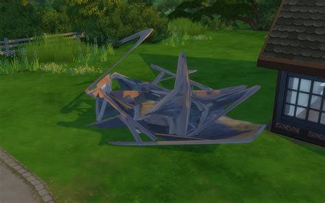 Sims 4 Object Animation And Distortion The Sims 4 Technical Support
