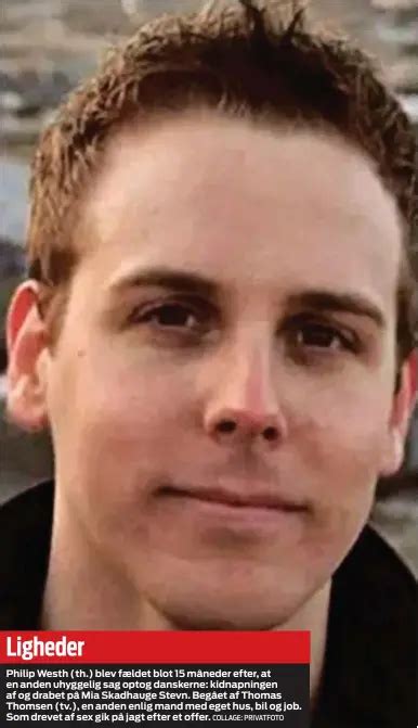 Ser Ikke At Der Er Et Andet Menneske Pressreader