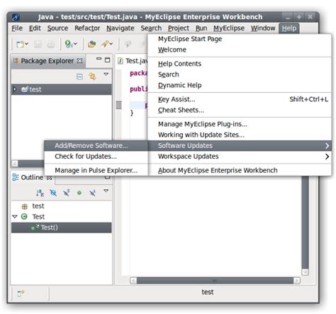 How To Install Jalopy Into Myeclipse 80