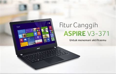 Rekomendasi Laptop Acer Intel Core I Terbaik Harga Murah