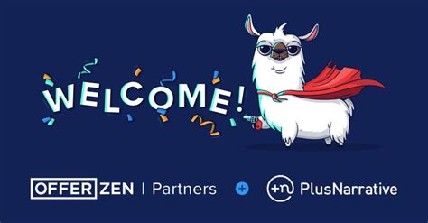 Plusnarrative On Linkedin Offerzen The Developer Job Marketplace