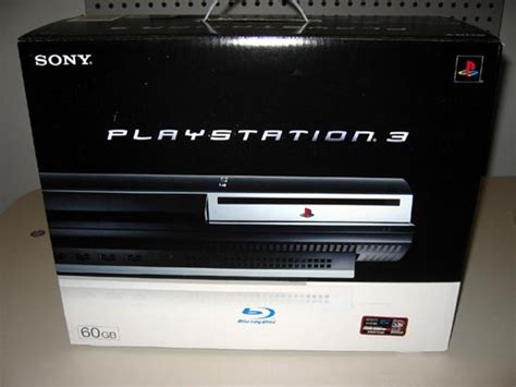 PlayStation 3 Hands-On: Hardware, Media, and Online - GameSpot