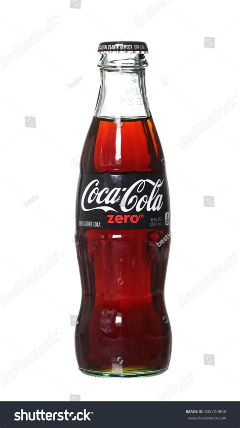 522 Coke Zero Glass Bottle Royalty Free Photos And Stock Images