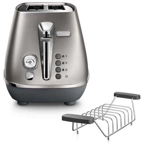 Delonghi CTI2103.S | DeLonghi Tosterlər 2024