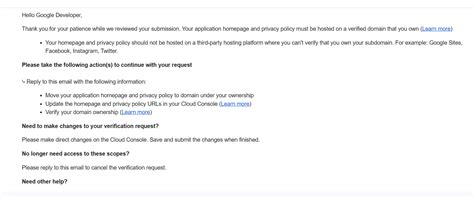 Gmail Error 400 Redirect Uri Mismatch How To Make Community