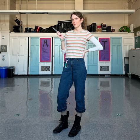 Violet Jones Violet Leigh Threads Say More