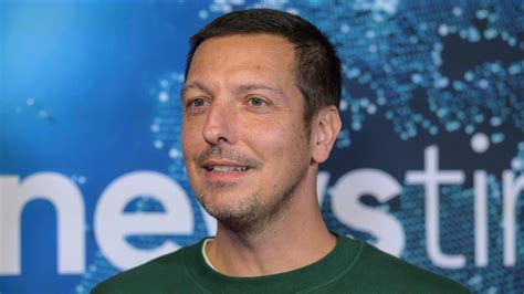 Thilo Mischke Spricht über Suizidversuch Nach Ard Skandal