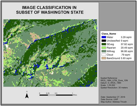 Melissa Thrushs Uwf Gis Online Blog Gis4035 Module5a Intro To