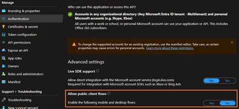 Using The Code In The Module Query Microsoft Graph By Using Sdks With A Simple Net Console
