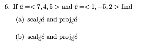 Solved If ﻿vec A ﻿and Vec C