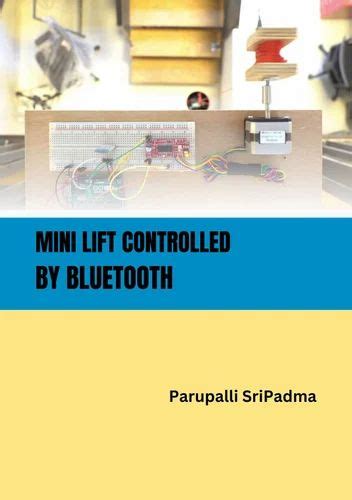 English Mini Lift Controlled By Bluetooth At Piece In Bengaluru ID
