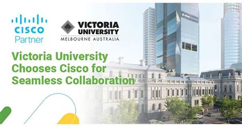 Logi Tech Pty Ltd On Linkedin Discover How Victoria University