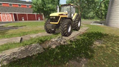 Concrete Slab For The Road V FS Net